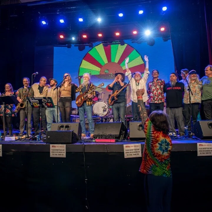 Rob Beaulieu Band