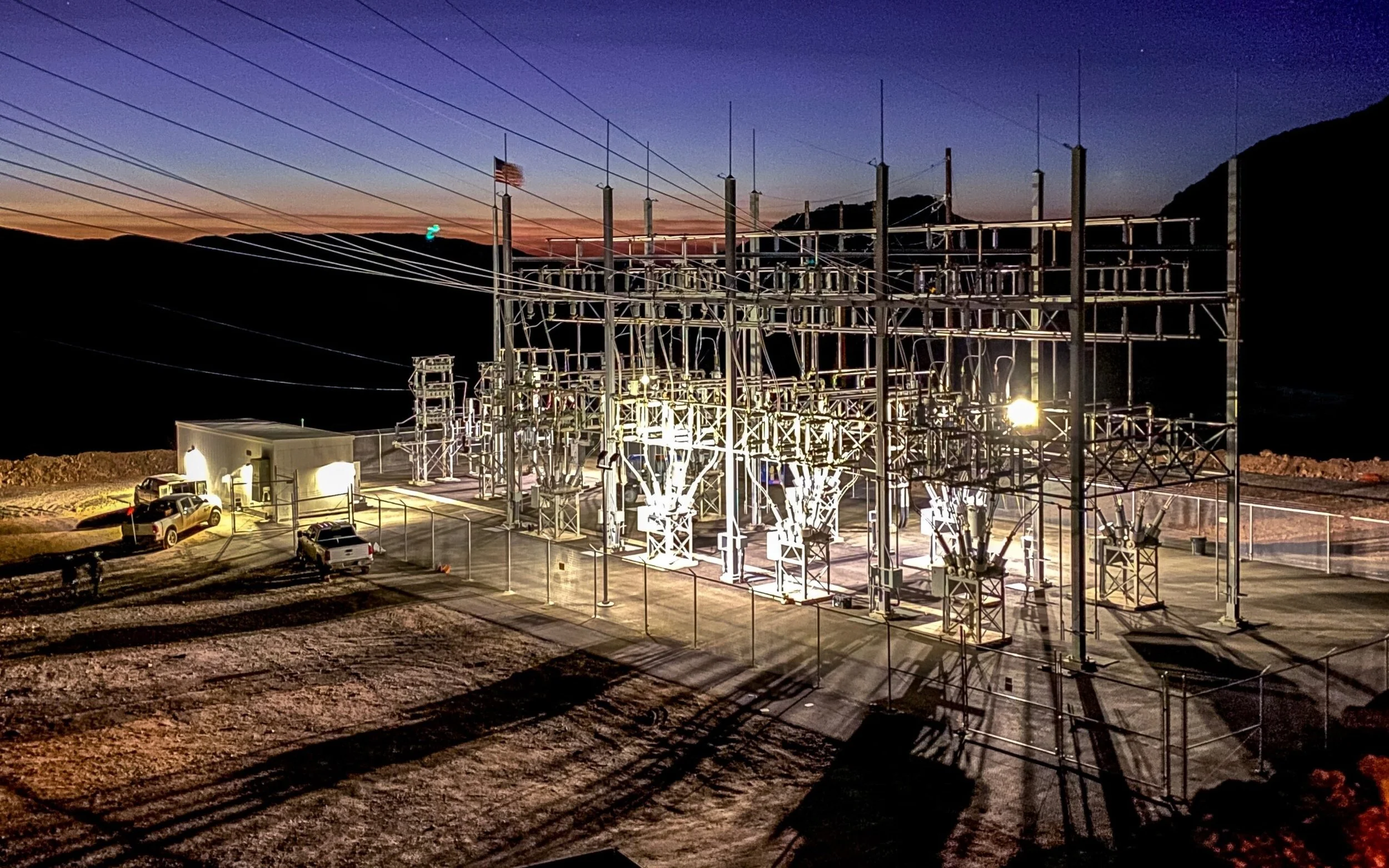 Rural Electric | Arizona’s Leading Electrical Contractor — RURAL ELECTRIC