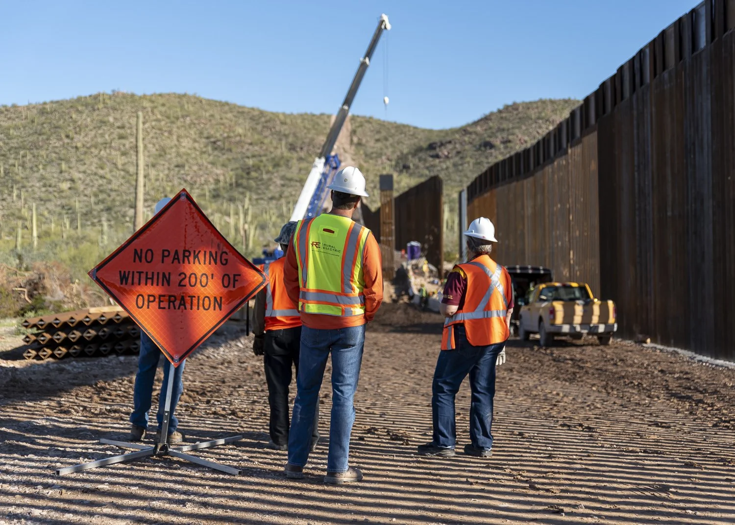 Rural Electric | Arizona’s Leading Electrical Contractor