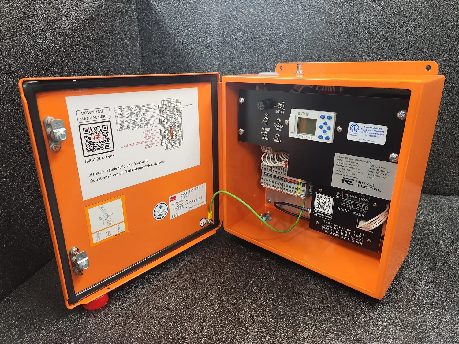 Rural Electric | Arizona’s Leading Electrical Contractor — RURAL ELECTRIC