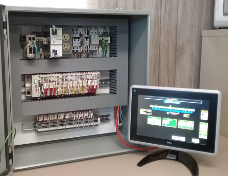 Manufacturing — RURAL ELECTRIC