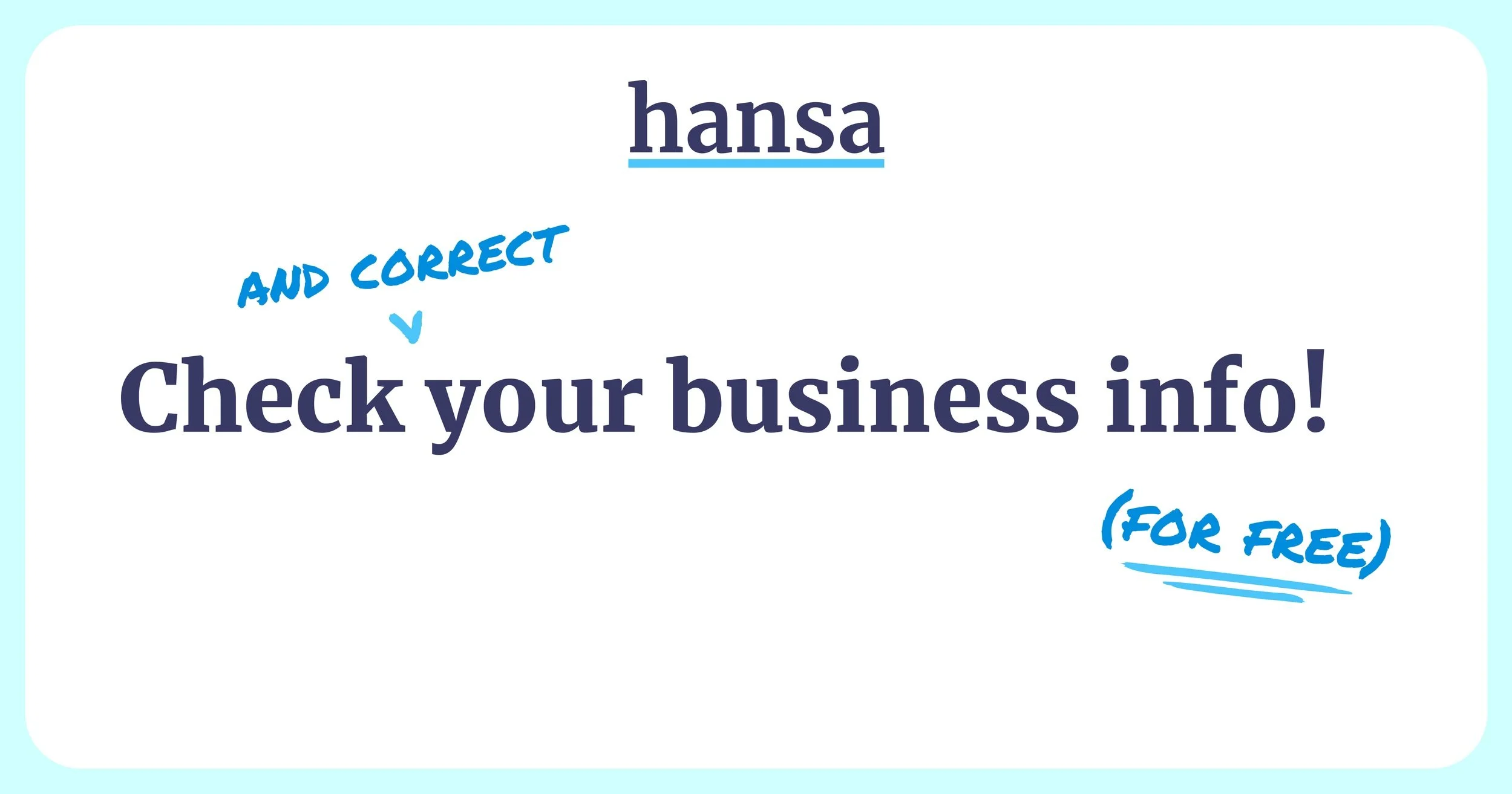 GWHCC Business Network