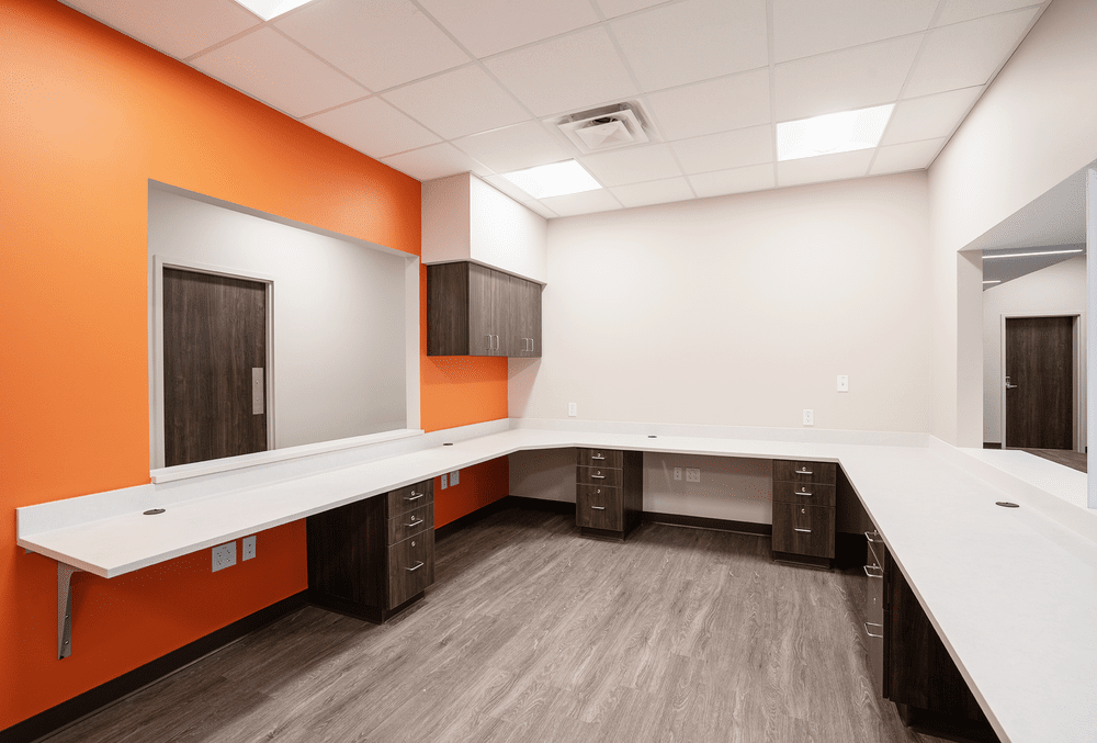 Projects — Firebrand Construction