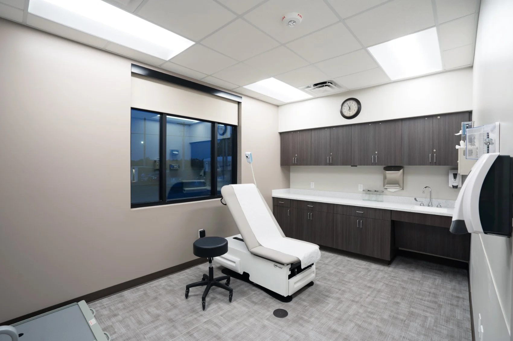 Projects — Firebrand Construction