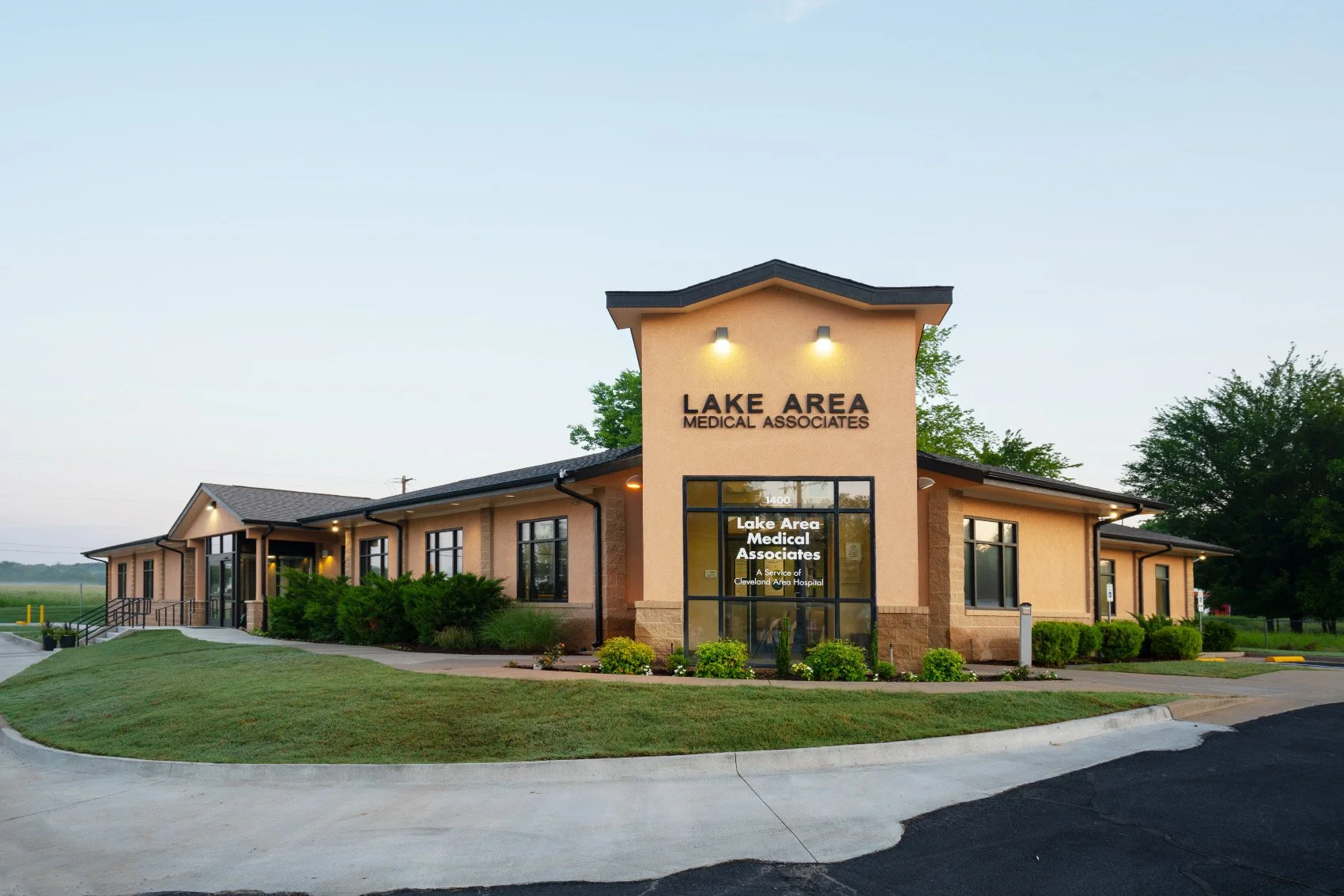 Projects — Firebrand Construction