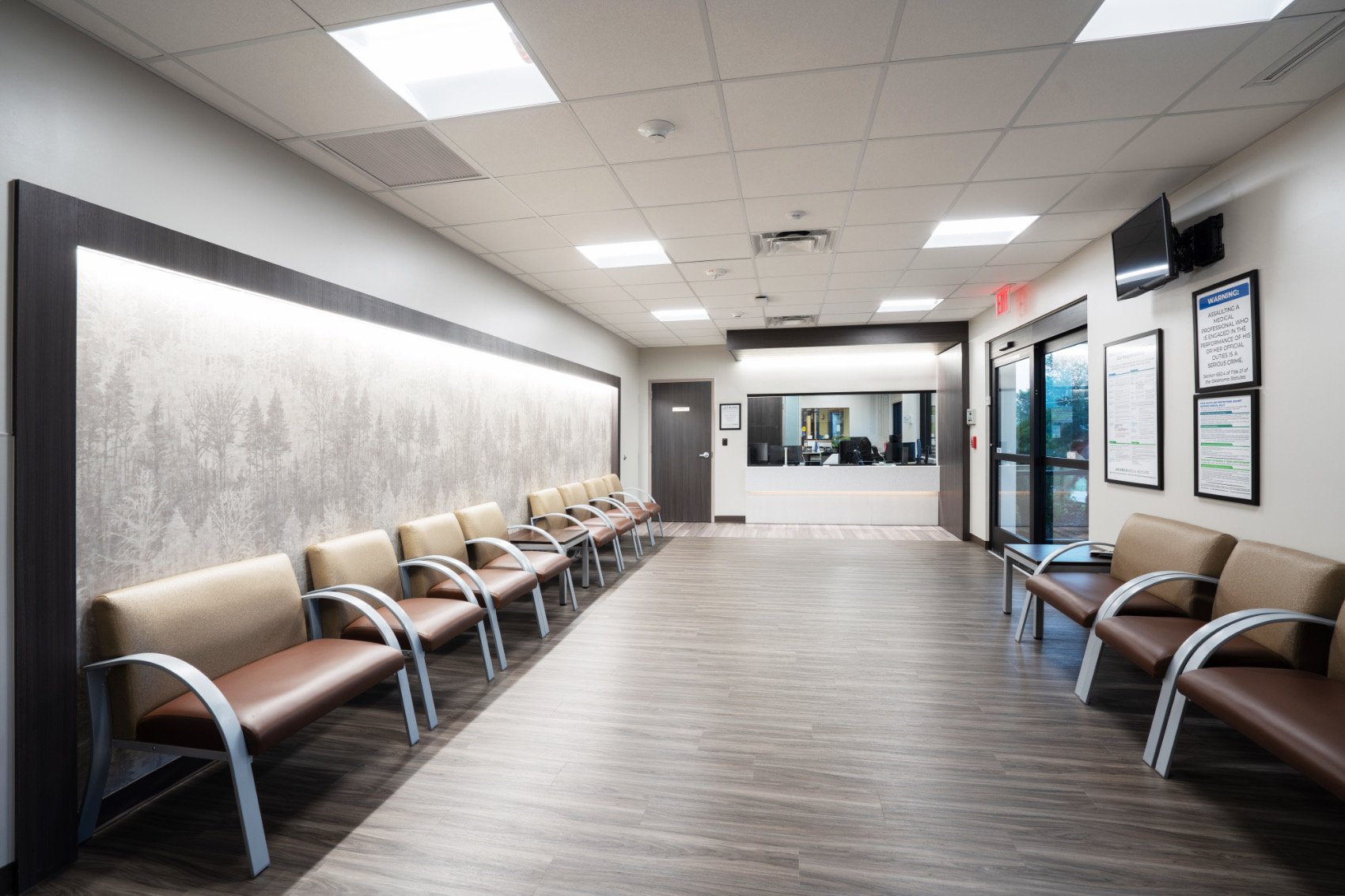 Projects — Firebrand Construction