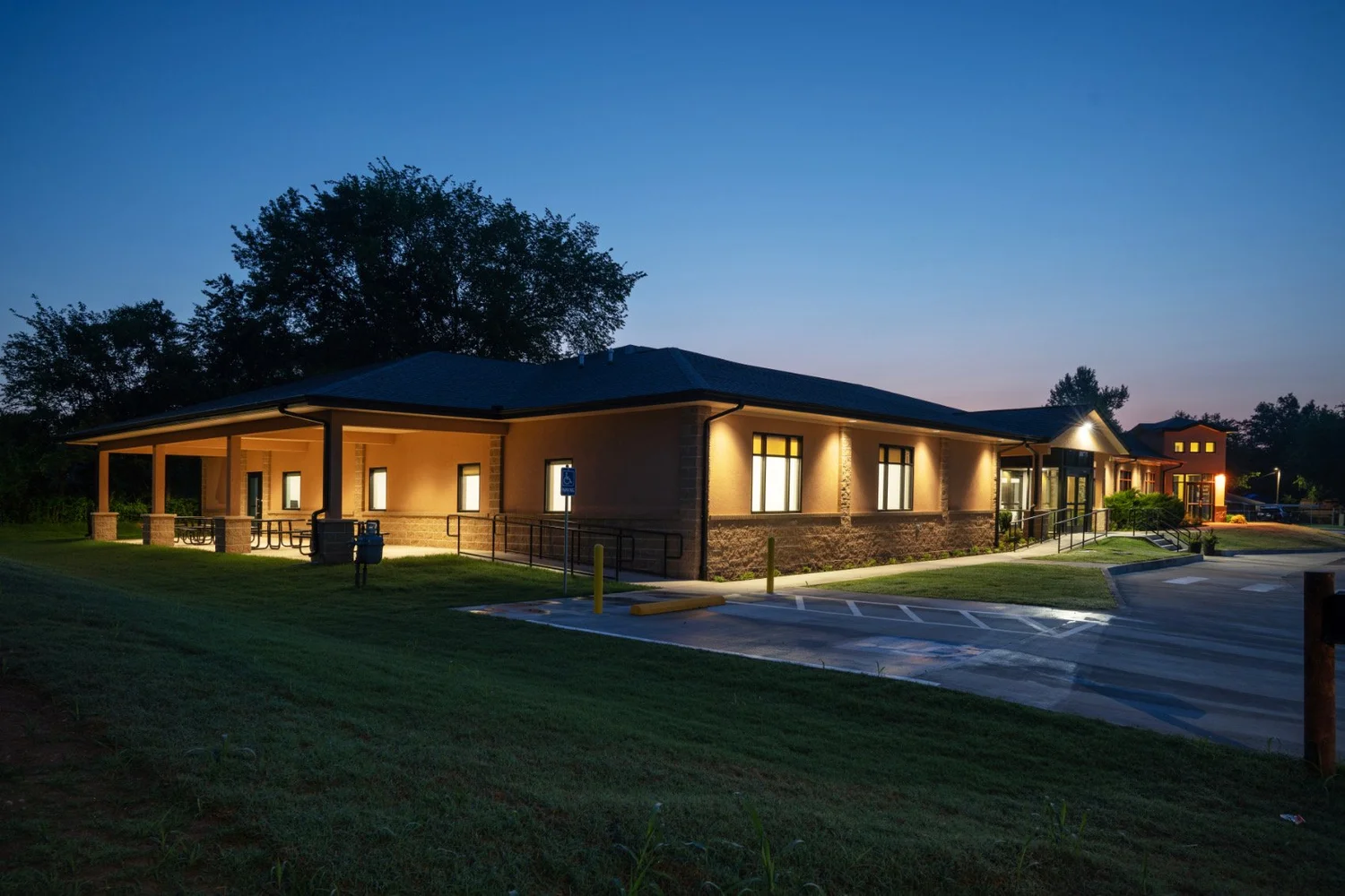 Projects — Firebrand Construction