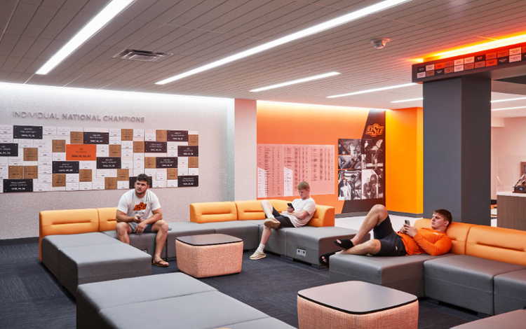 Projects — Firebrand Construction