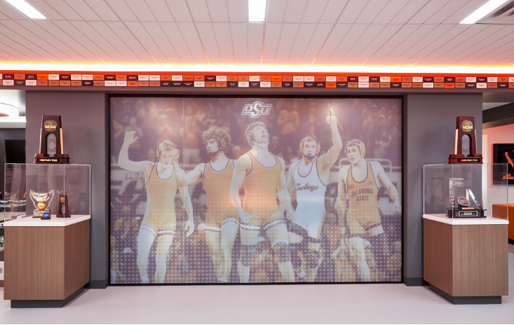 Projects — Firebrand Construction