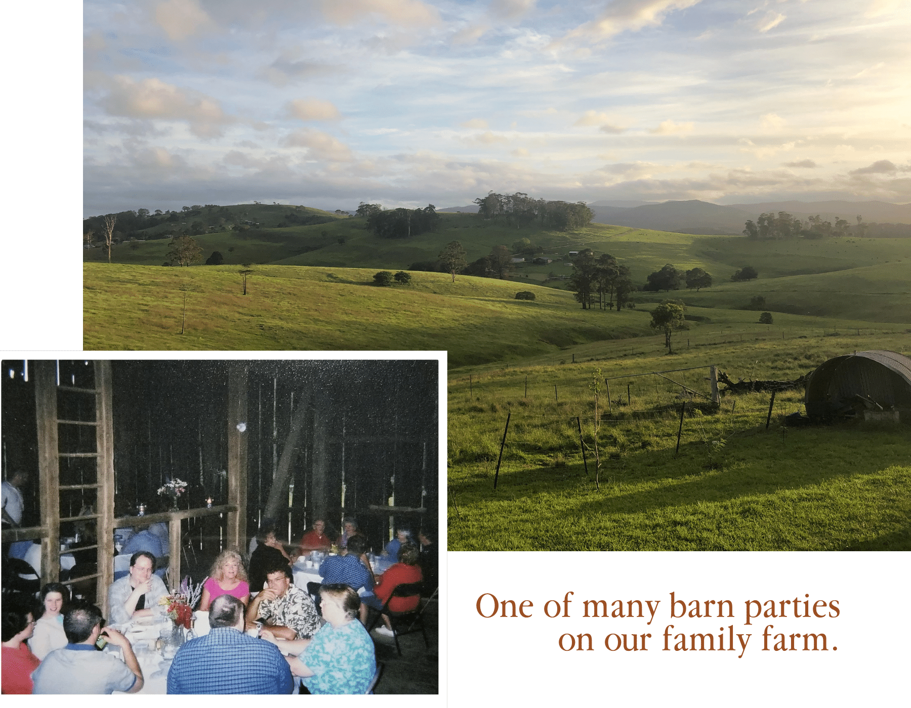 Our Story | Experience Pure, Wholesome Cuisine — Olde World Bistro & Bakery