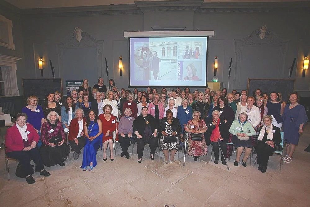 Irish Federation of University Women