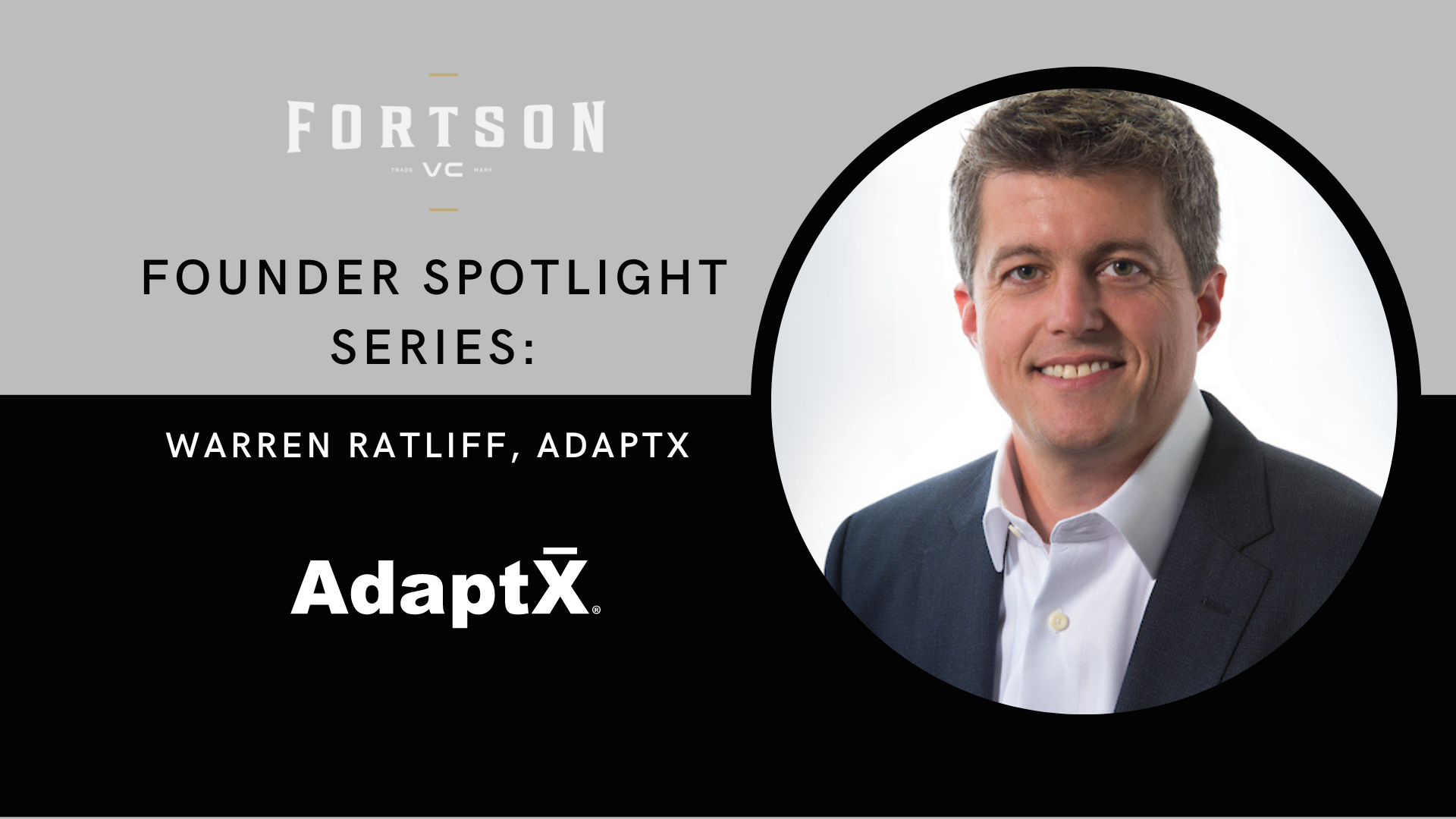 Blog 2 — Fortson Venture Capital