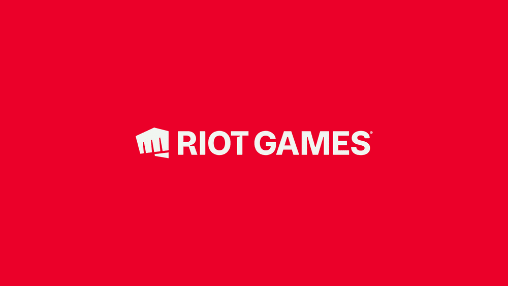 Riot Games Rebrand — Jane Lim