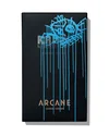 Arcane — Jane Lim