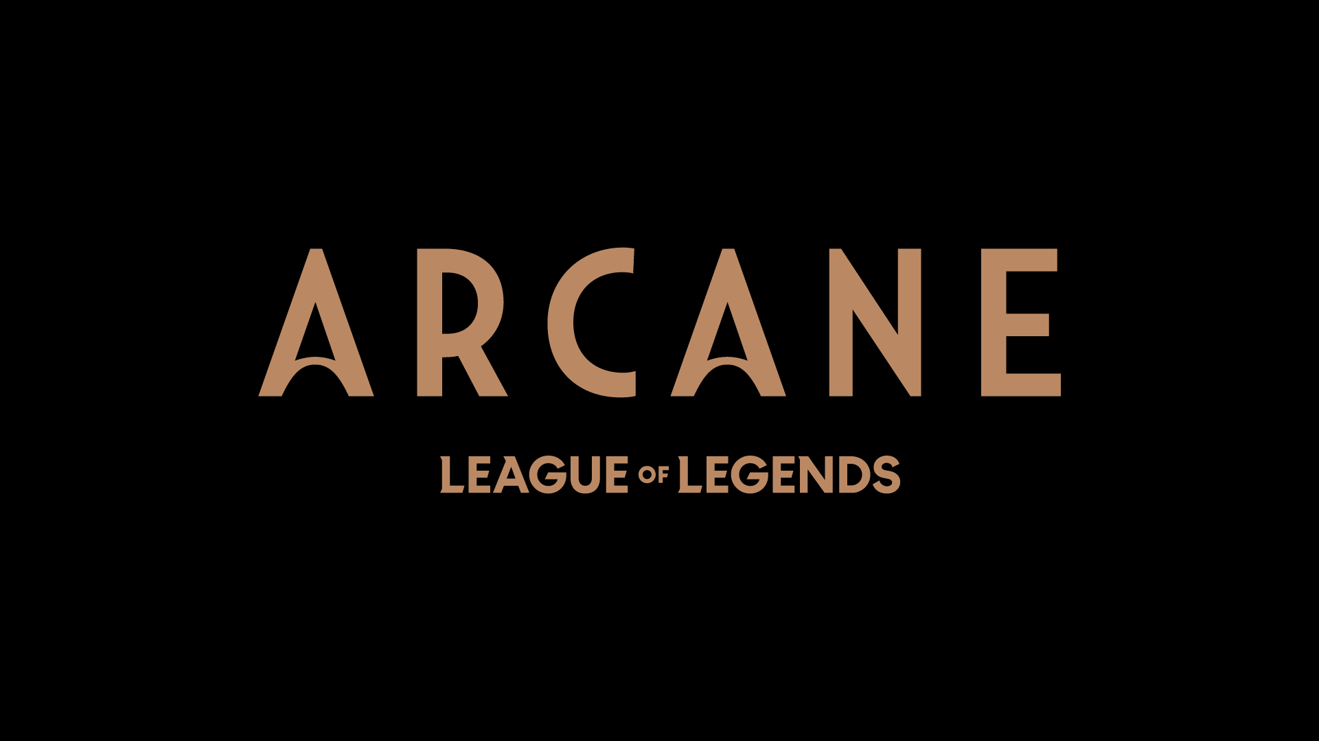 Arcane — Jane Lim