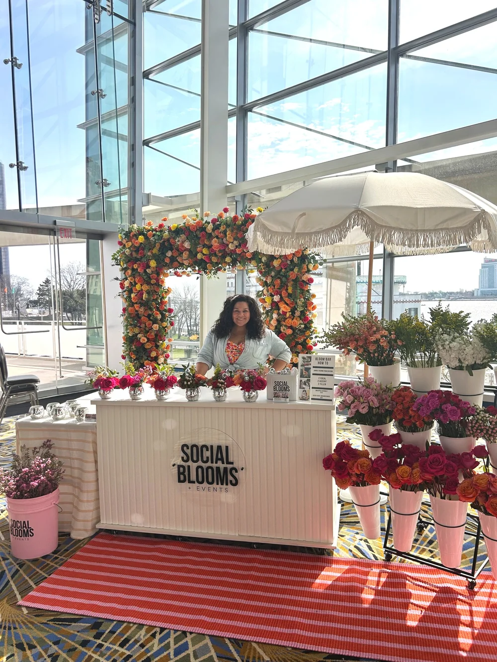 Services 1 — Social Blooms SquareSpace