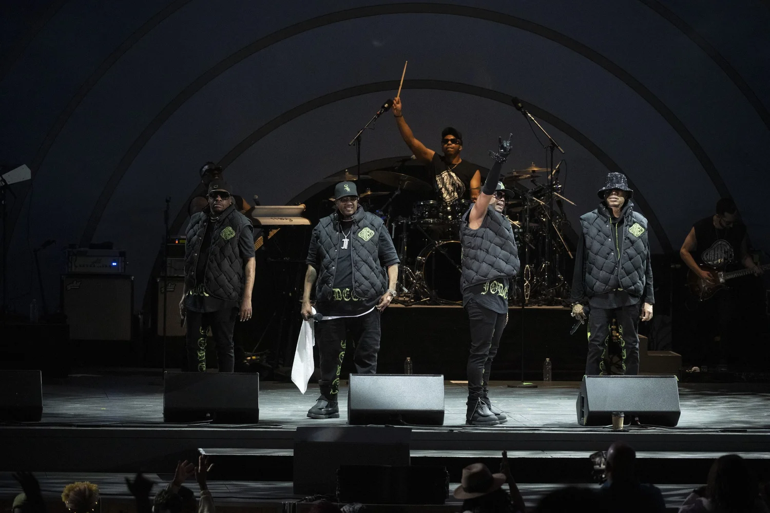 Jodeci