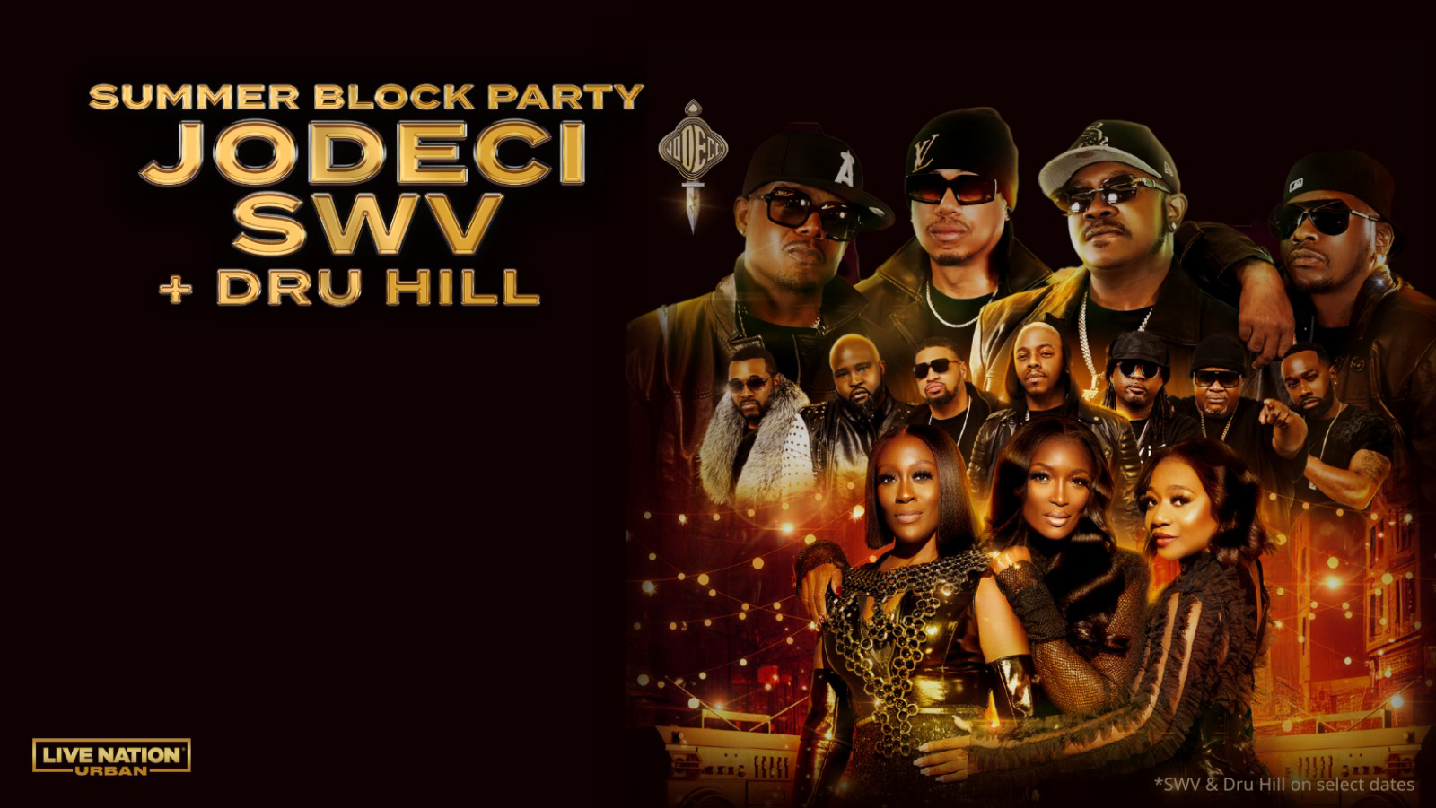 Home (old) — Jodeci