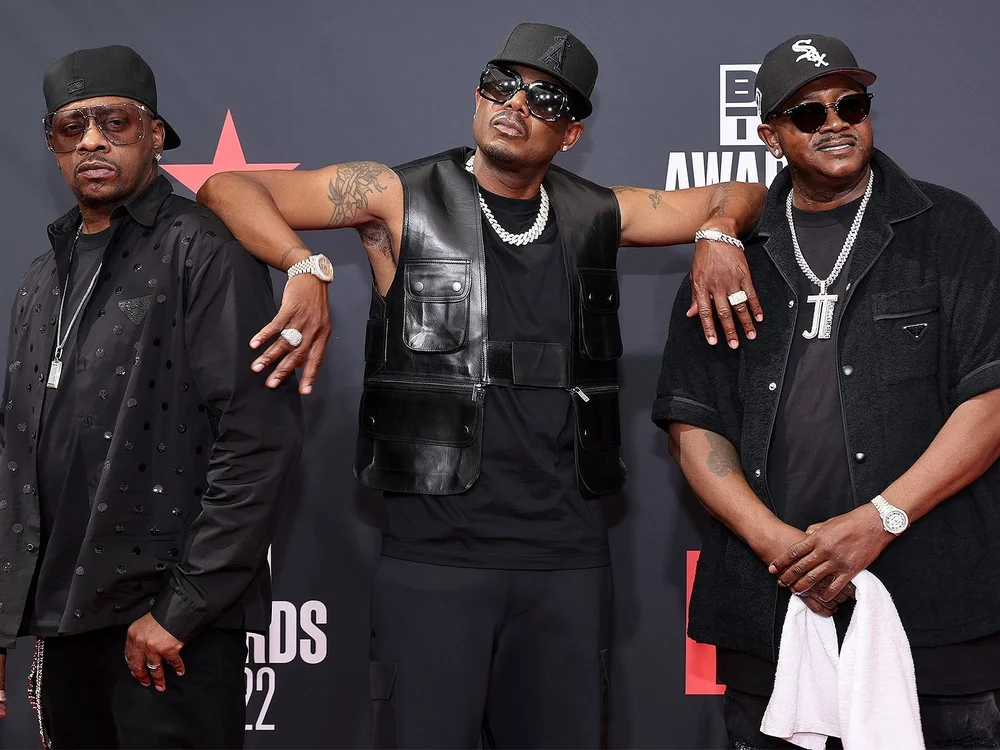 Home (old) — Jodeci