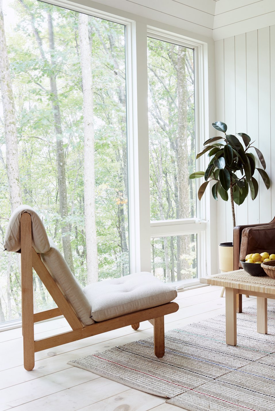 The Hut — LIZ DUTTON interiors