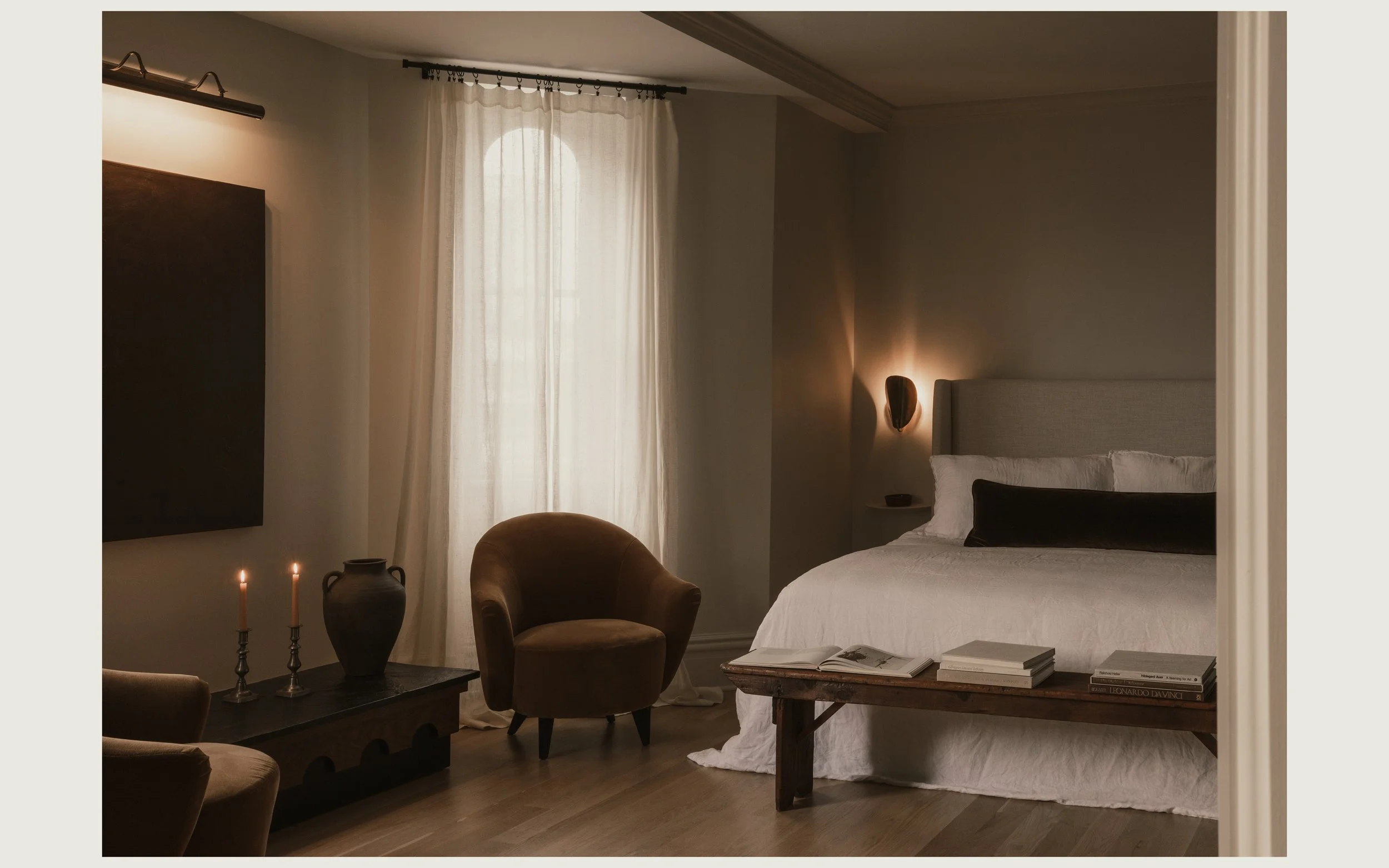 Lazarus House — LIZ DUTTON interiors