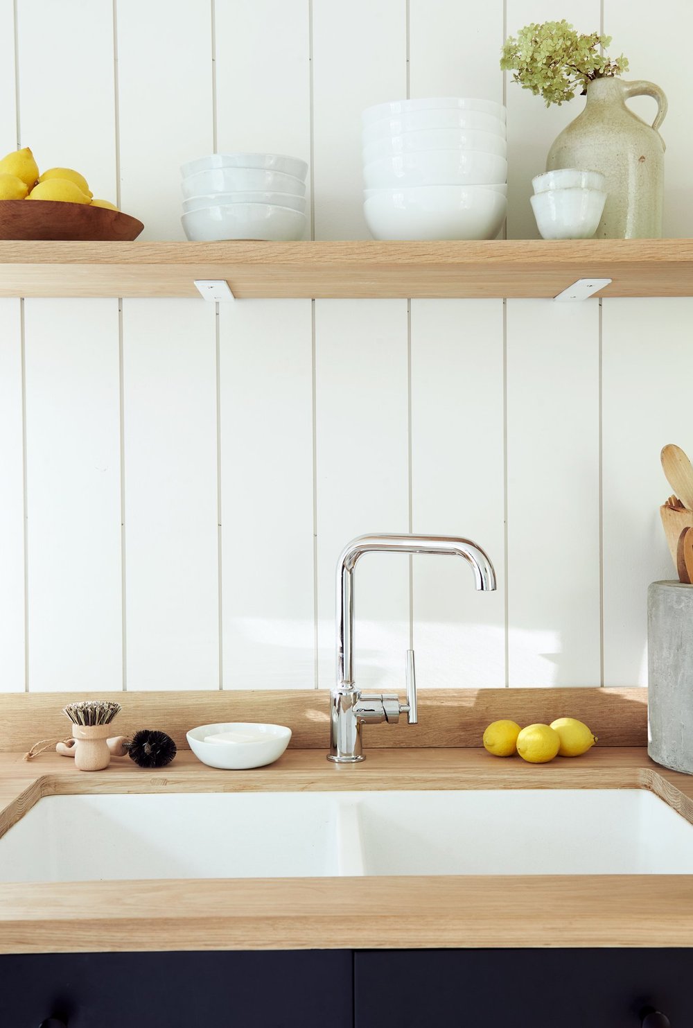 The Hut — LIZ DUTTON interiors