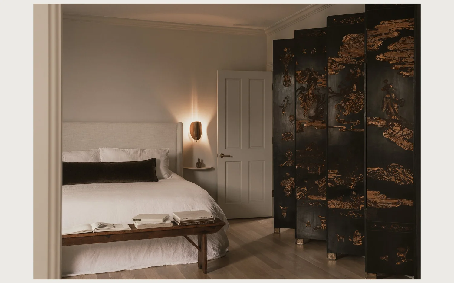 Lazarus House — LIZ DUTTON interiors