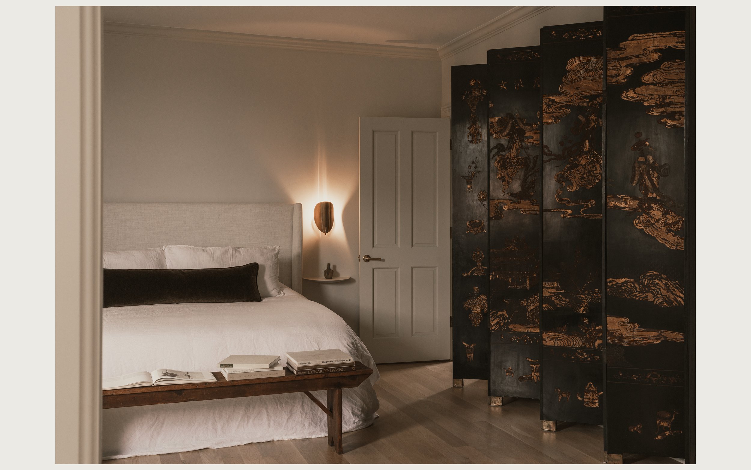 Lazarus House — LIZ DUTTON interiors