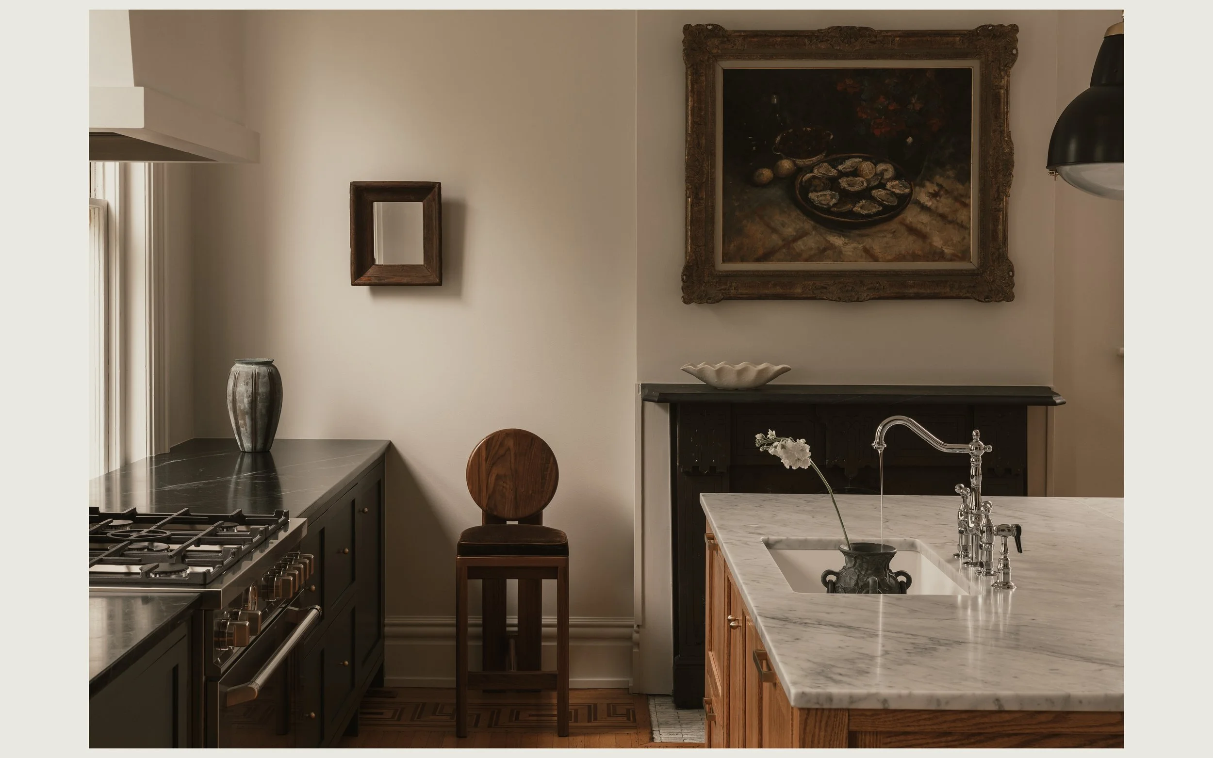 Lazarus House — LIZ DUTTON interiors