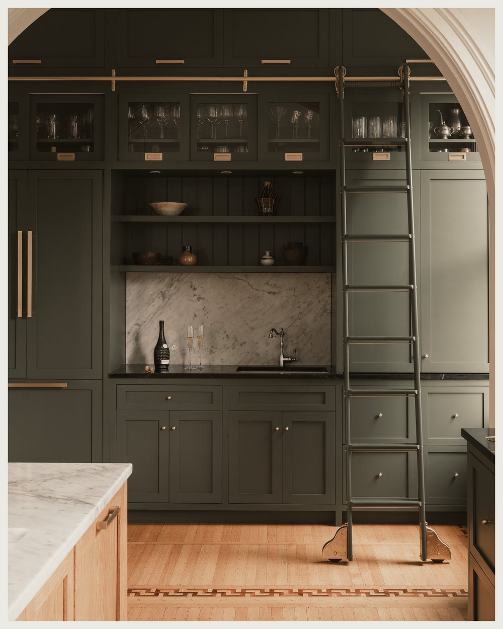 Lazarus House — LIZ DUTTON interiors