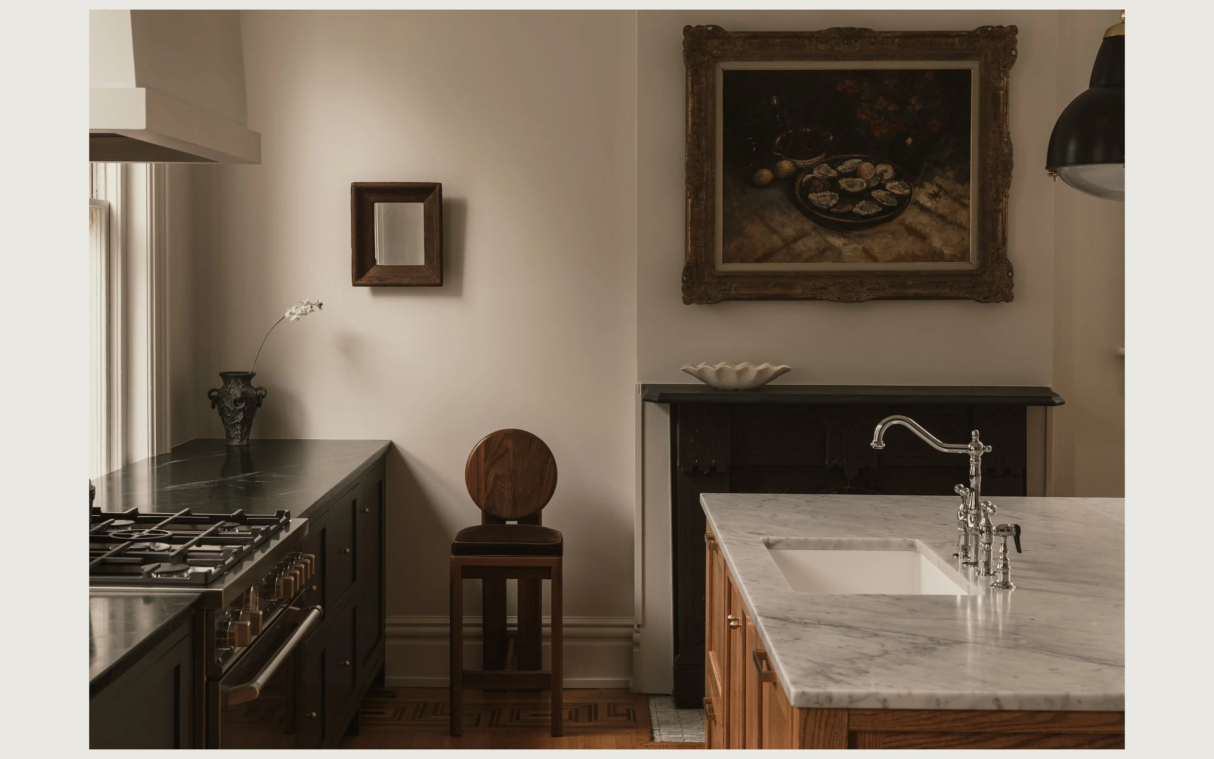 Lazarus House — LIZ DUTTON interiors