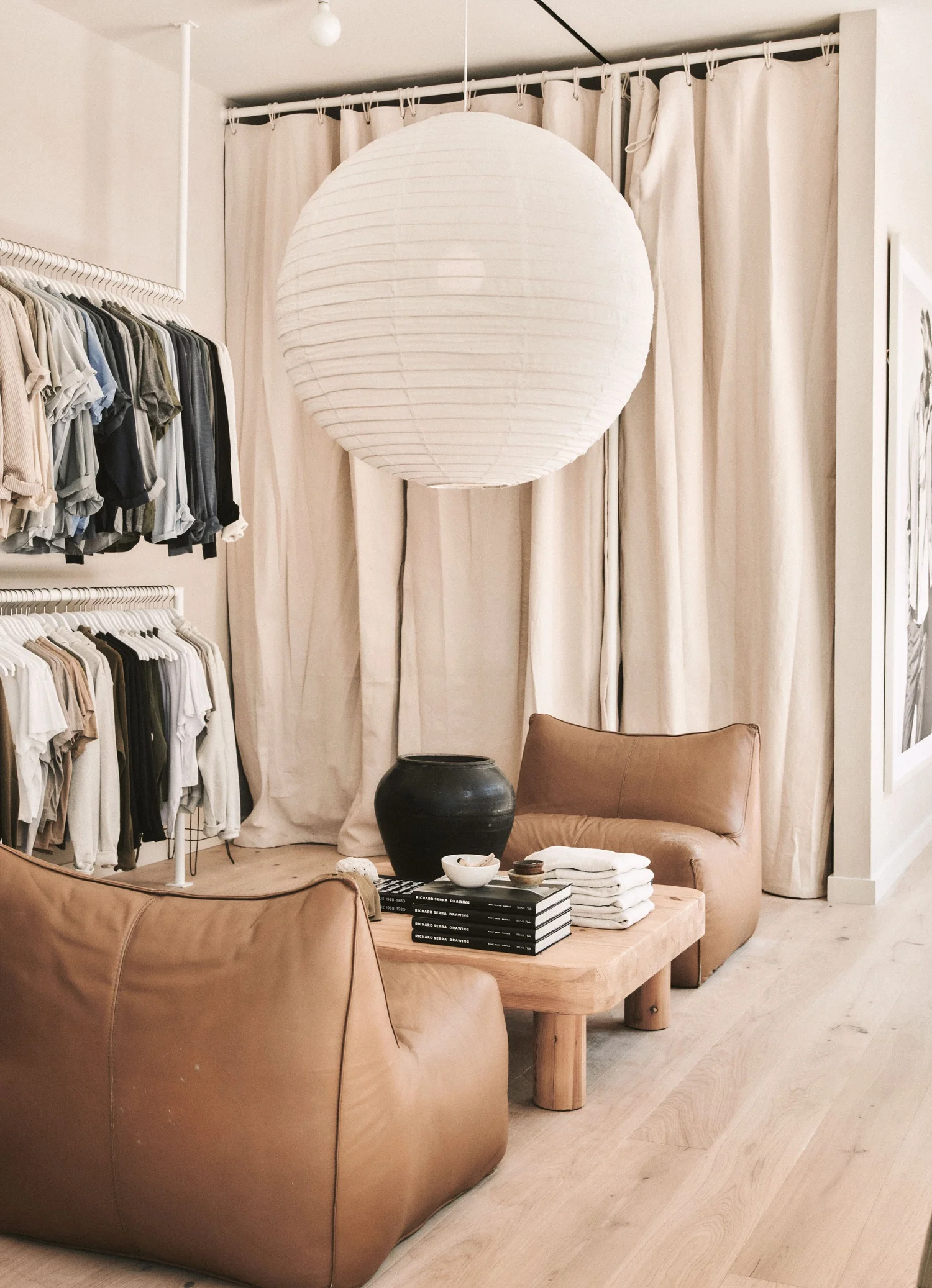 Buck Mason - Palm Springs — LIZ DUTTON interiors