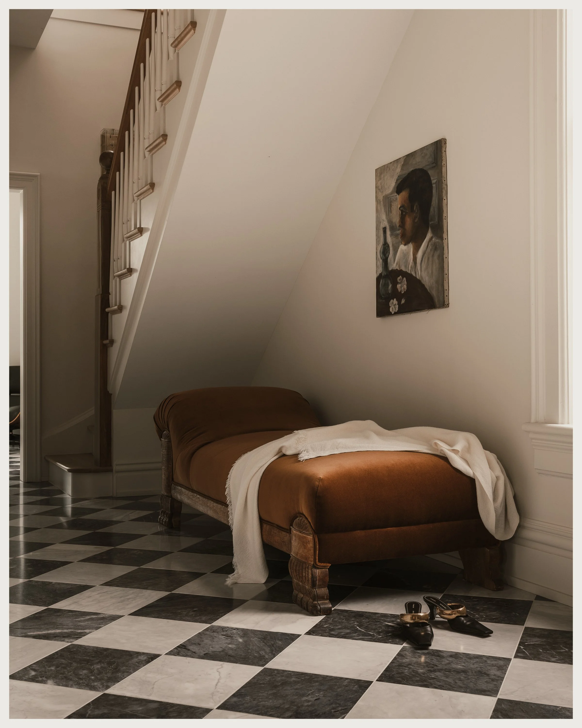 Lazarus House — LIZ DUTTON interiors