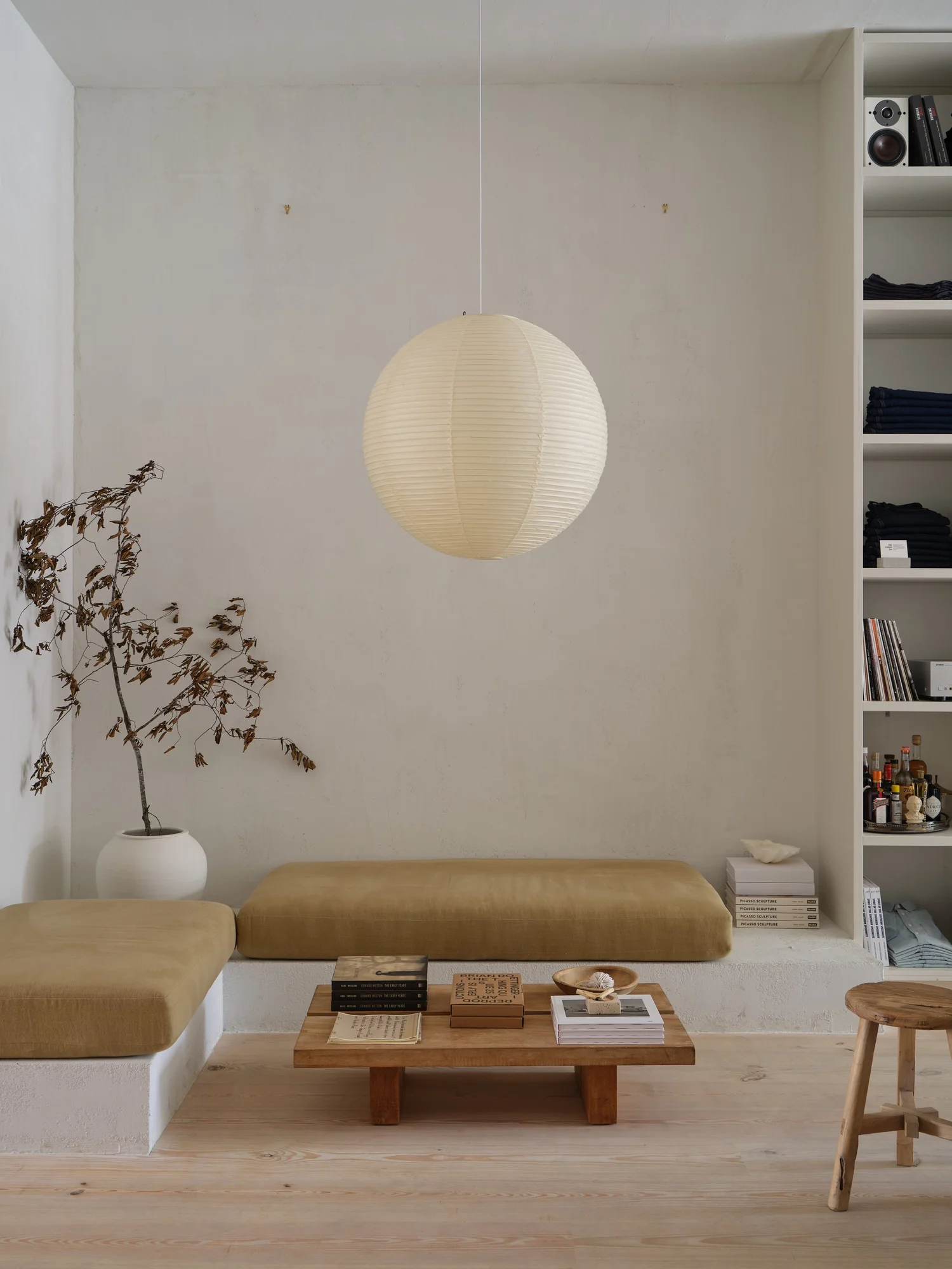 Buck Mason - Houston — LIZ DUTTON interiors