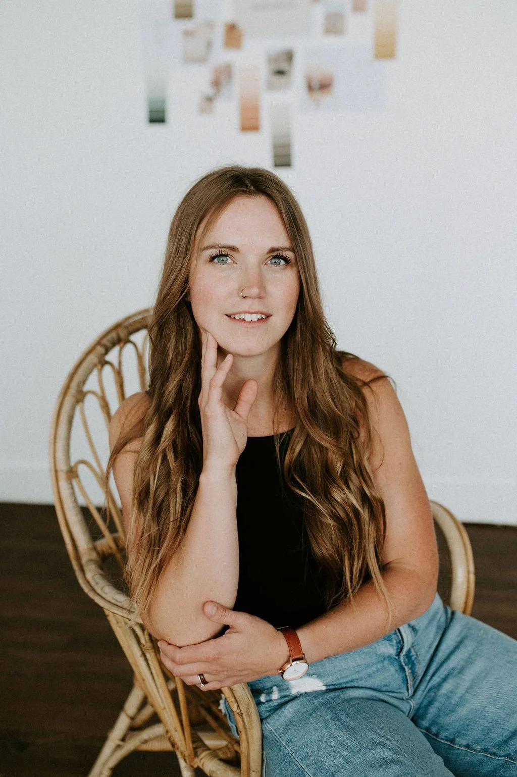 About — Hey Sunny Studio