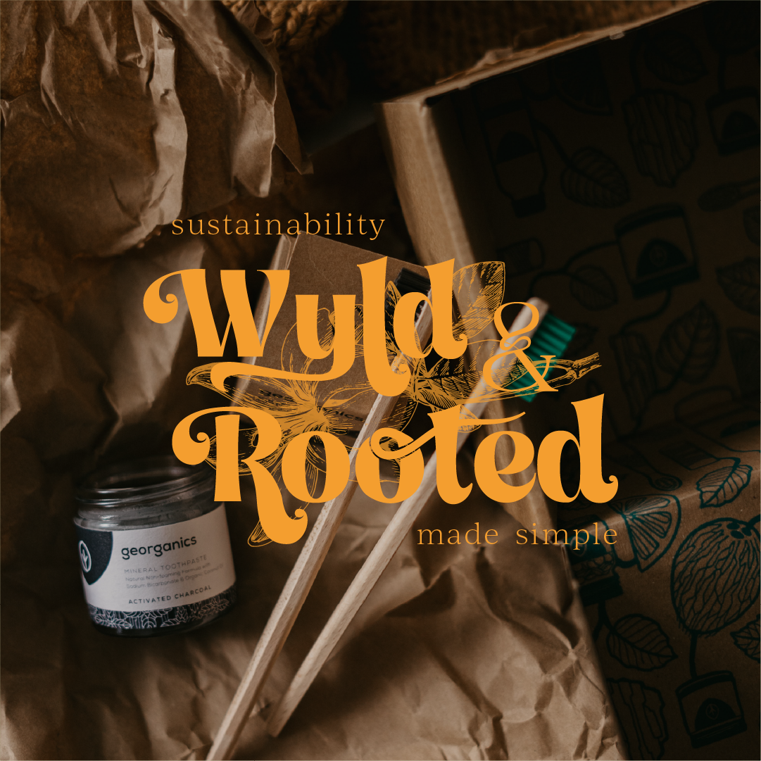 Brand and Website Design — Hey Sunny Studio
