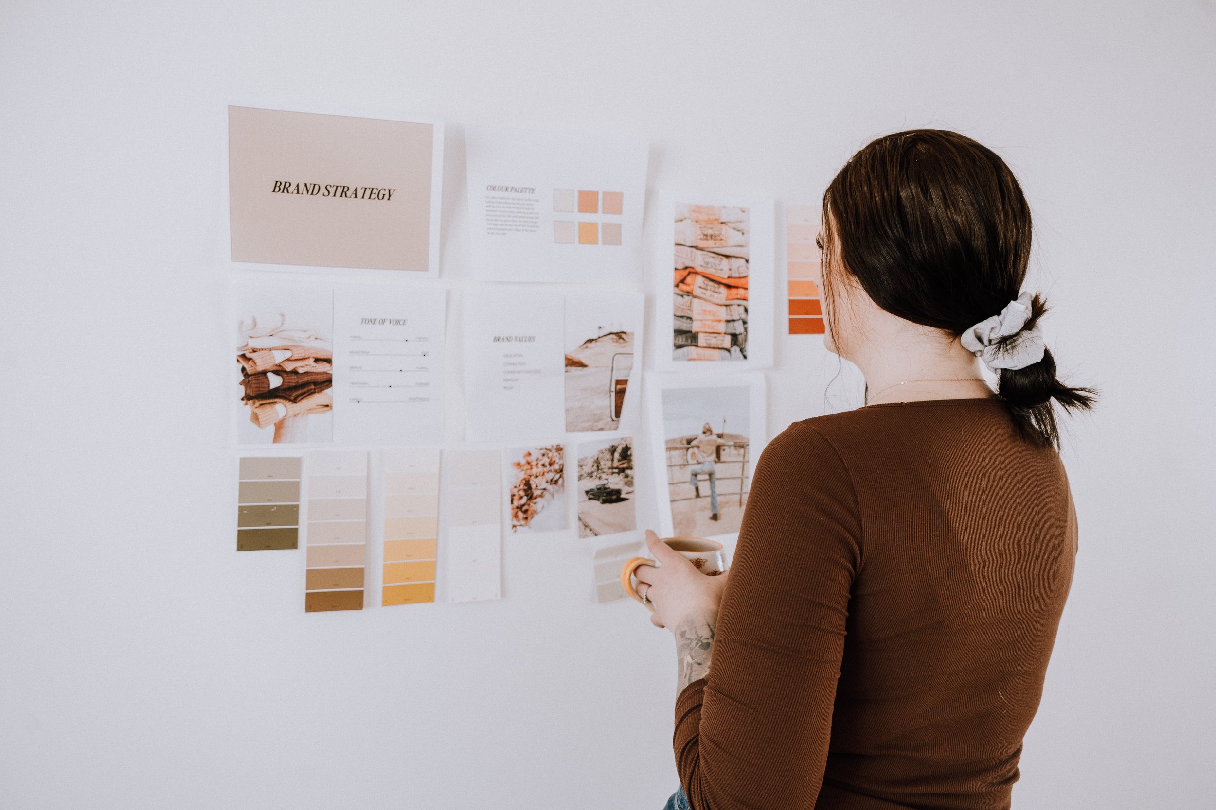 About — Hey Sunny Studio