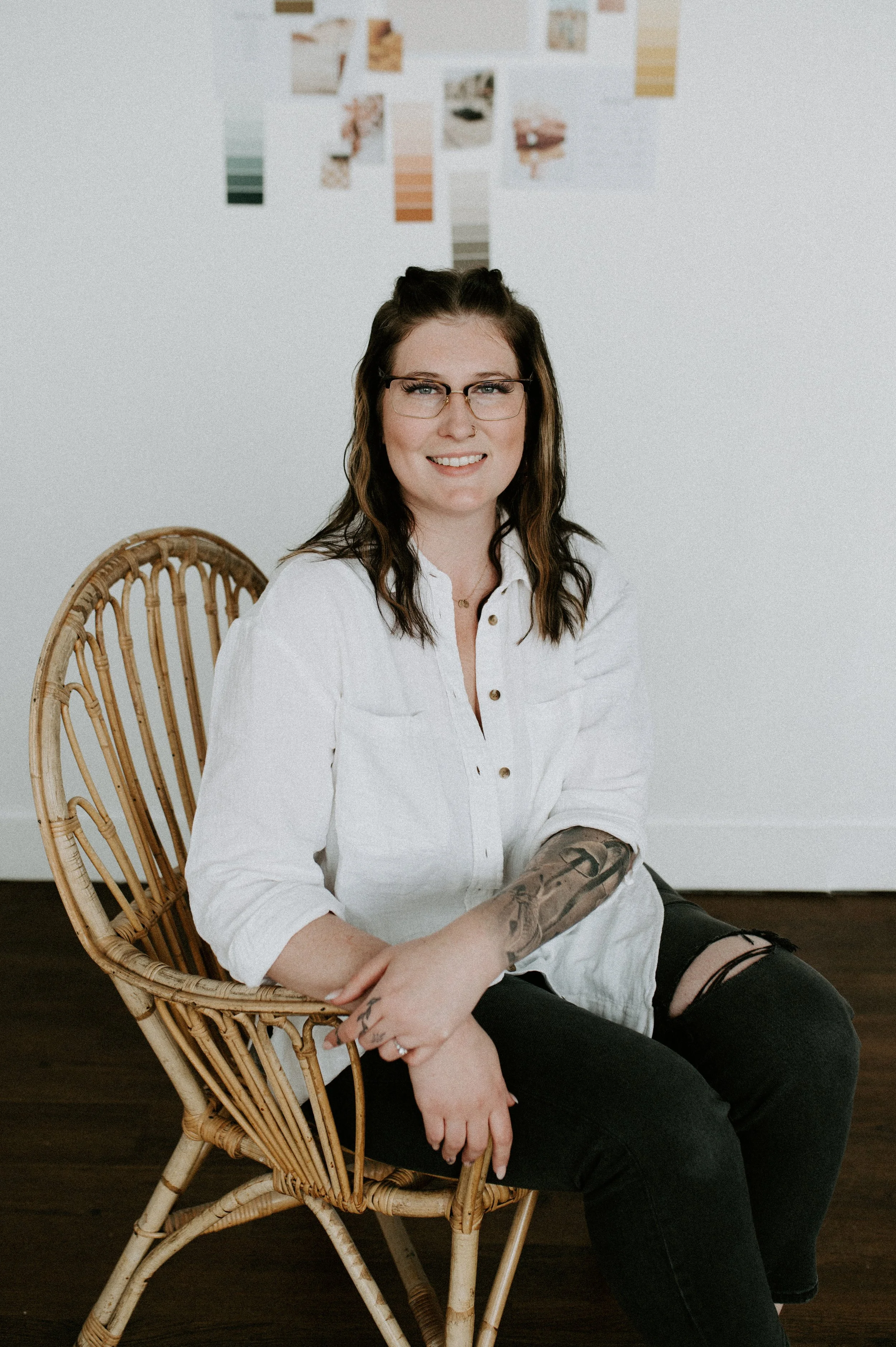 About — Hey Sunny Studio