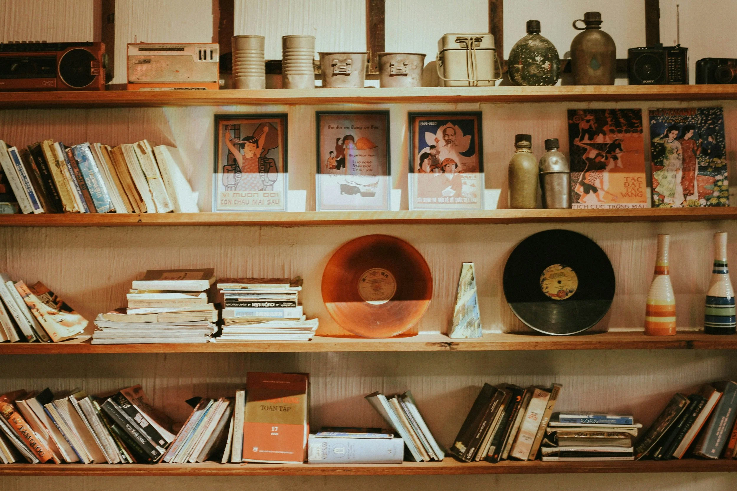 Meet the Brand Design Agency Behind Hey Sunny Studio — Hey Sunny Studio