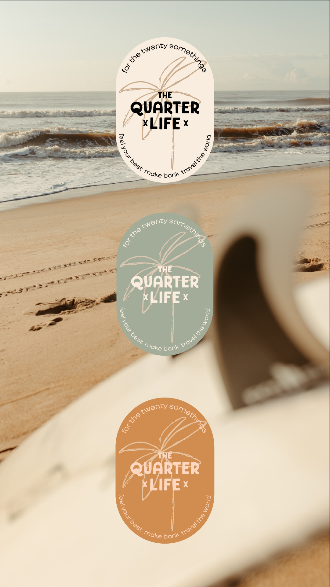Hey Sunny Studio | Brand and Website Design