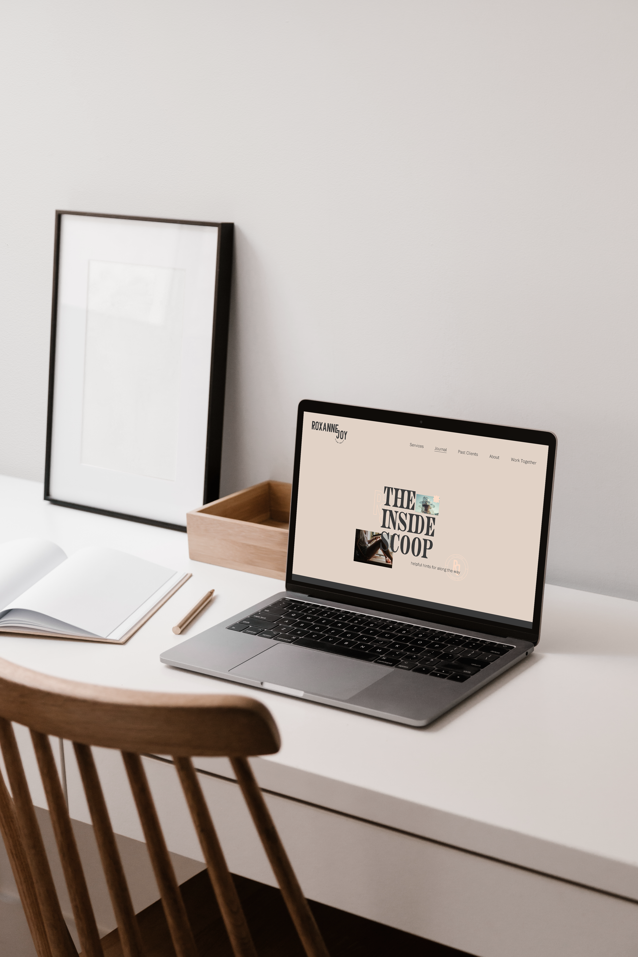 Template Shop — Hey Sunny Studio
