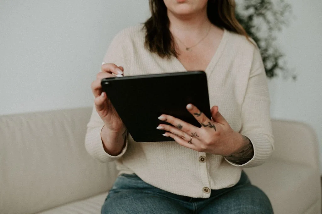 Meet the Brand Design Agency Behind Hey Sunny Studio — Hey Sunny Studio