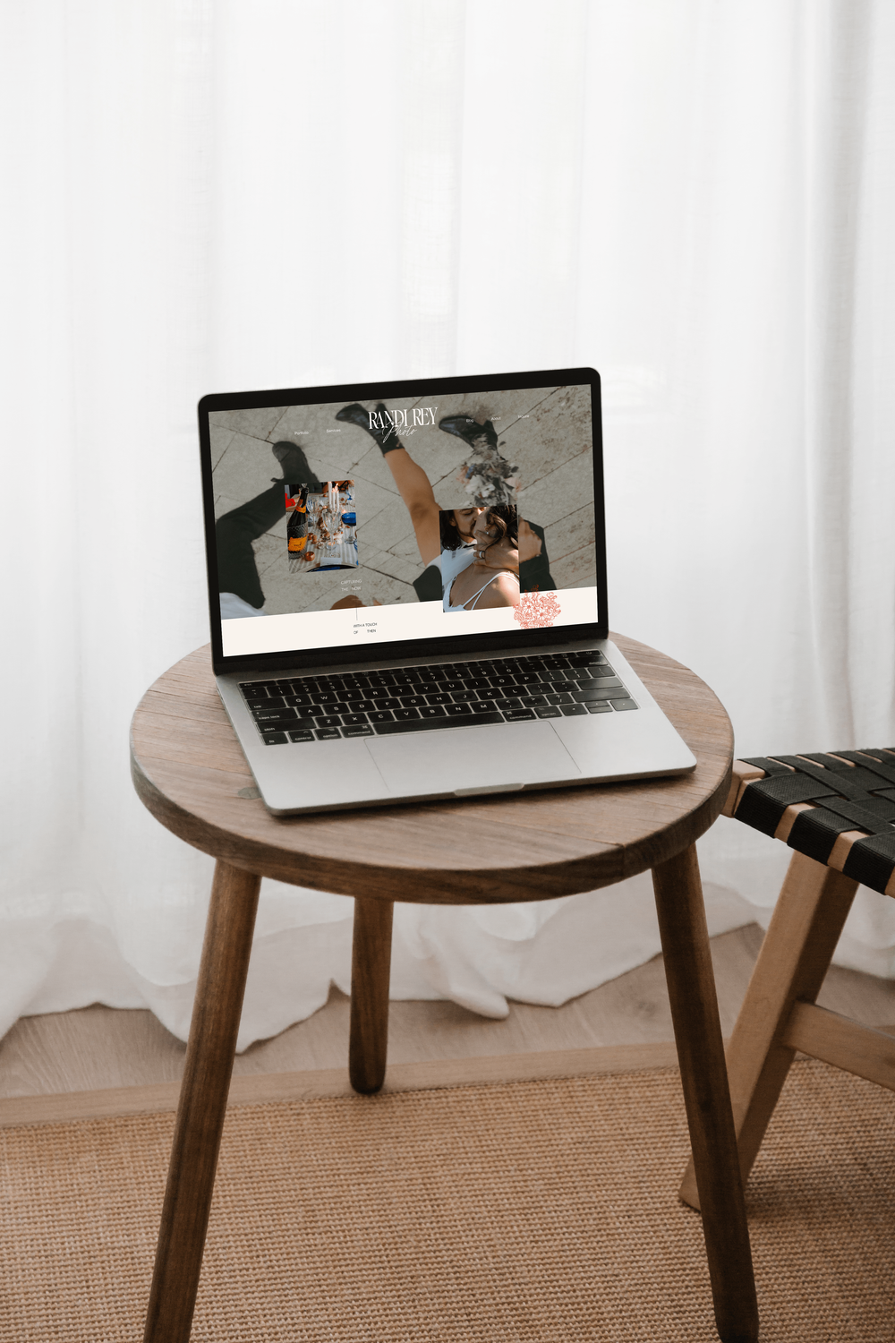 Meet the Brand Design Agency Behind Hey Sunny Studio — Hey Sunny Studio