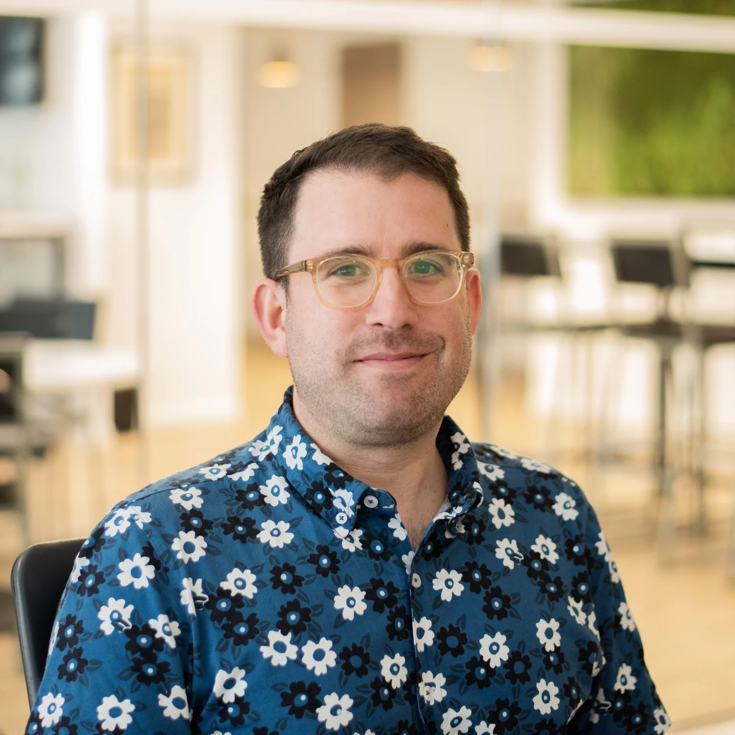 Our Story + Team — Clarity Campaign Labs