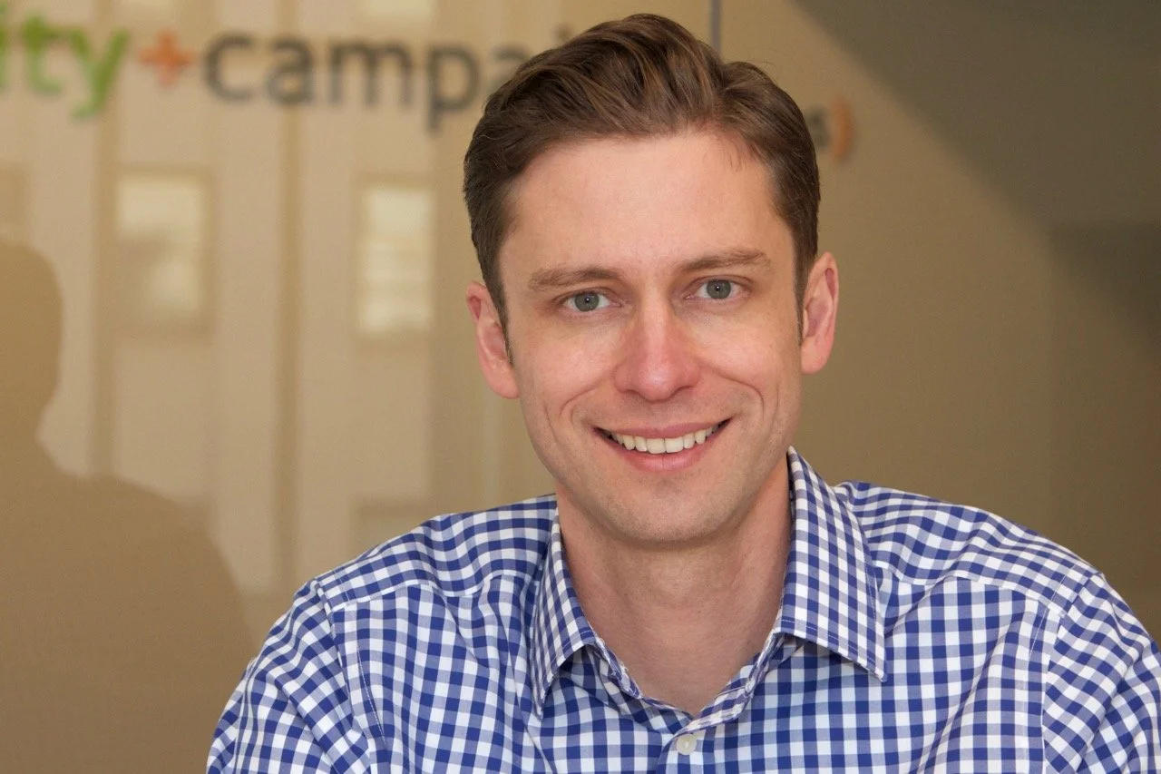 Our Story + Team — Clarity Campaign Labs