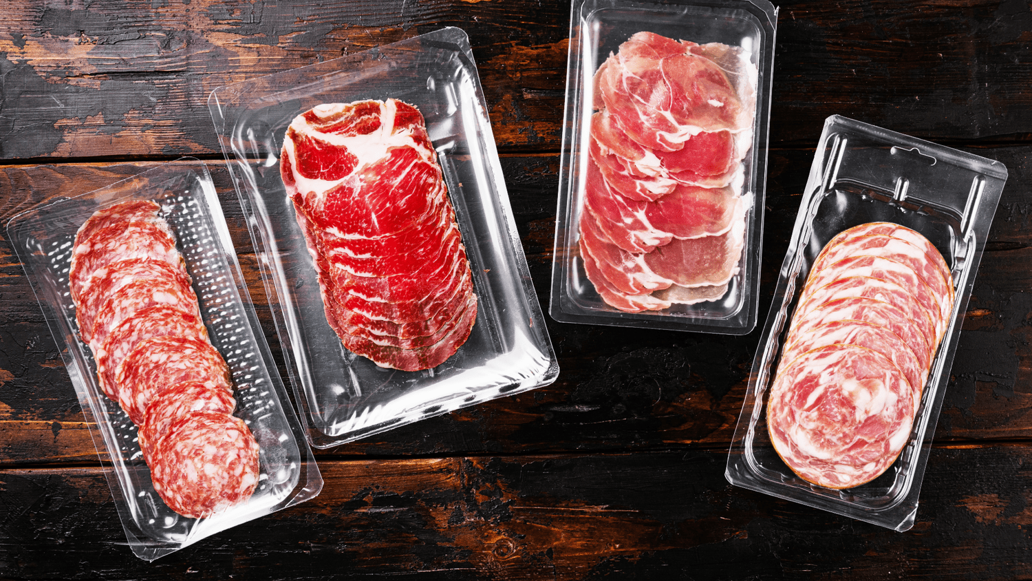 Comparative Analysis: Cardboard vs. Plastic Packaging — Merchant Boxes