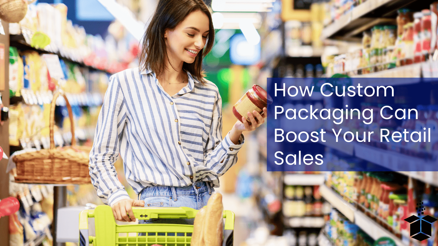 Boosting Retail Sales with Custom Packaging — Merchant Boxes
