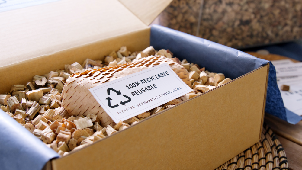 A Guide to Recyclable and Non-Recyclable Packaging Materials — Merchant ...