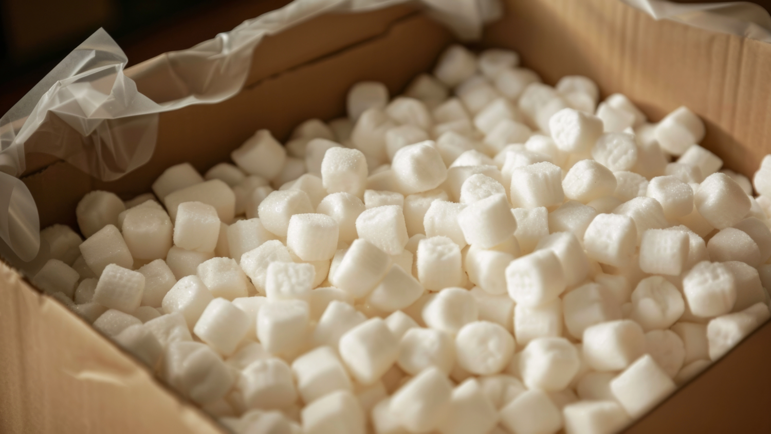 A Guide to Recyclable and Non-Recyclable Packaging Materials — Merchant ...