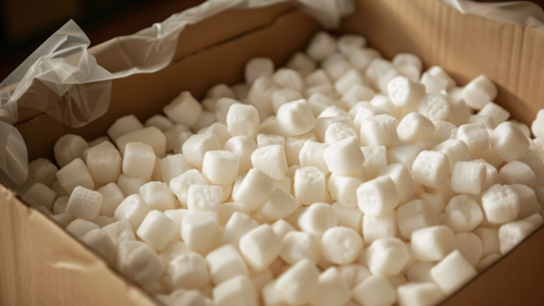 A Guide to Recyclable and Non-Recyclable Packaging Materials — Merchant ...